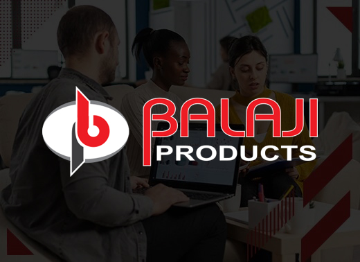 Balaji Products